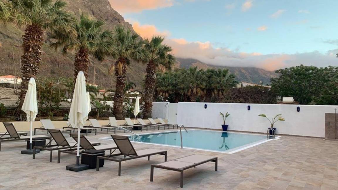 60 M² Ferienwohnung ∙ 2 Schlafzimmer ∙ 5 Gäste - El Hierro