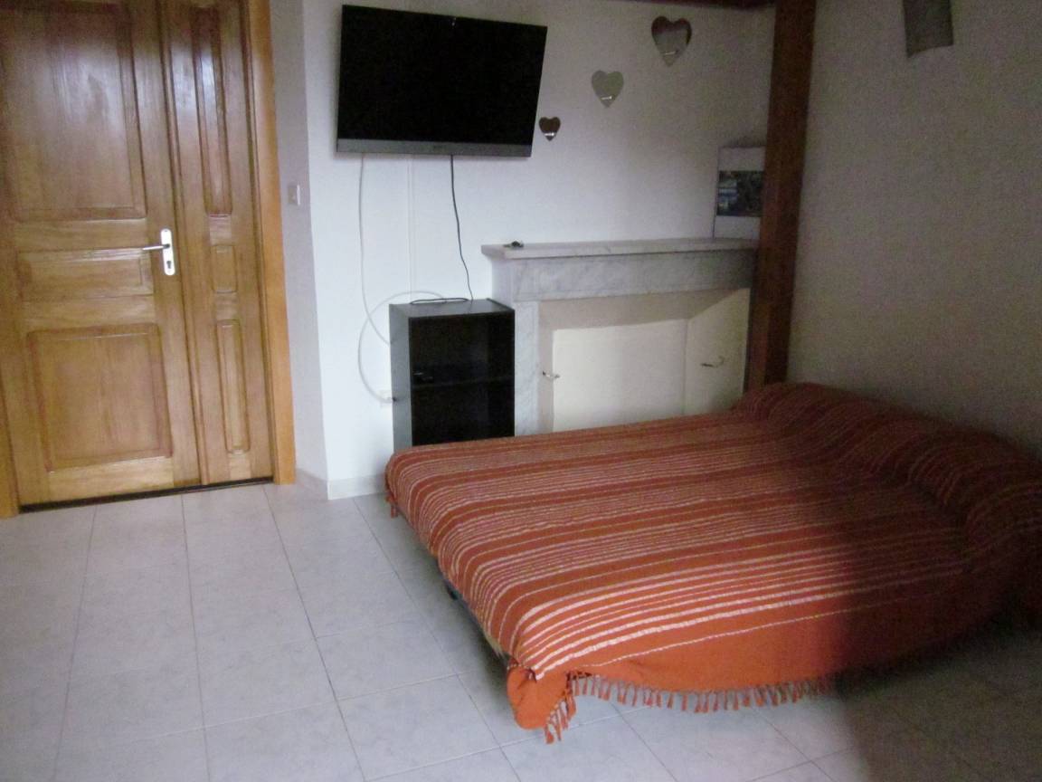 30 M² Apartment ∙ 1 Bedroom ∙ 4 Guests - Corte