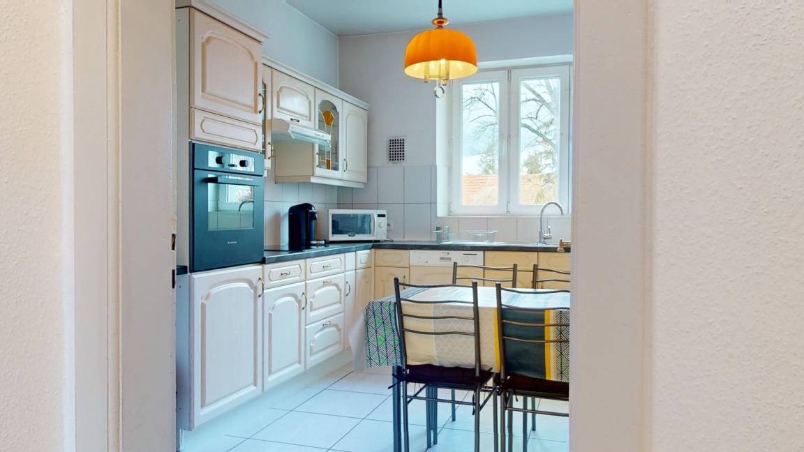 100 M² Apartment ∙ 2 Bedrooms ∙ 8 Guests - Colmar