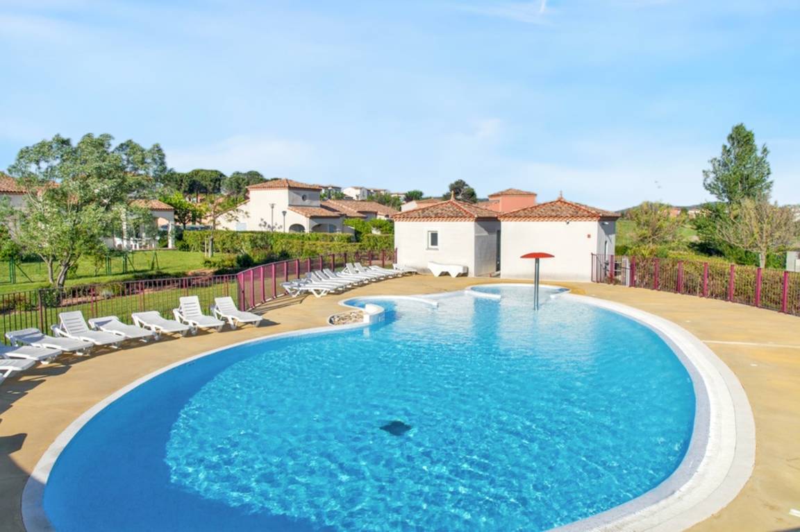 60 M² Casa ∙ 2 Habitaciones ∙ 6 Huéspedes - Lézignan-Corbières