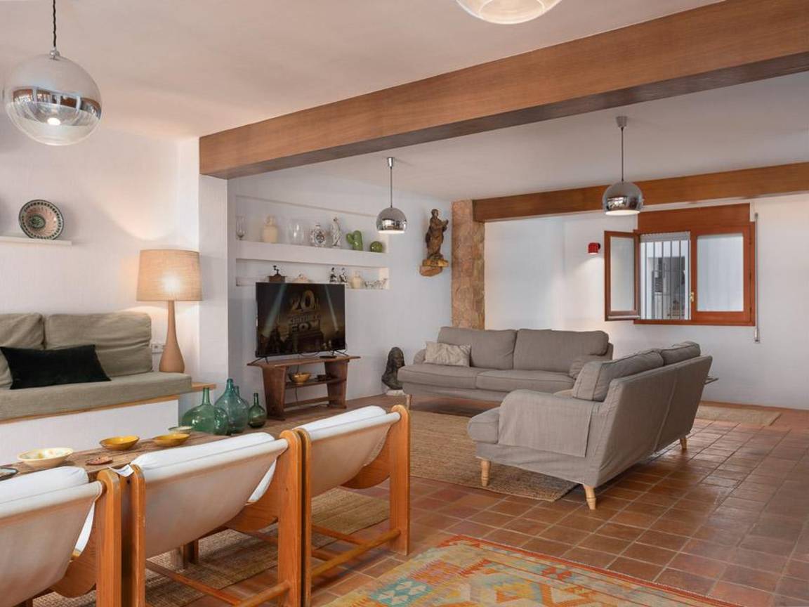 180 M² Casa ∙ 4 Camere Da Letto ∙ 9 Ospiti - Tamariu