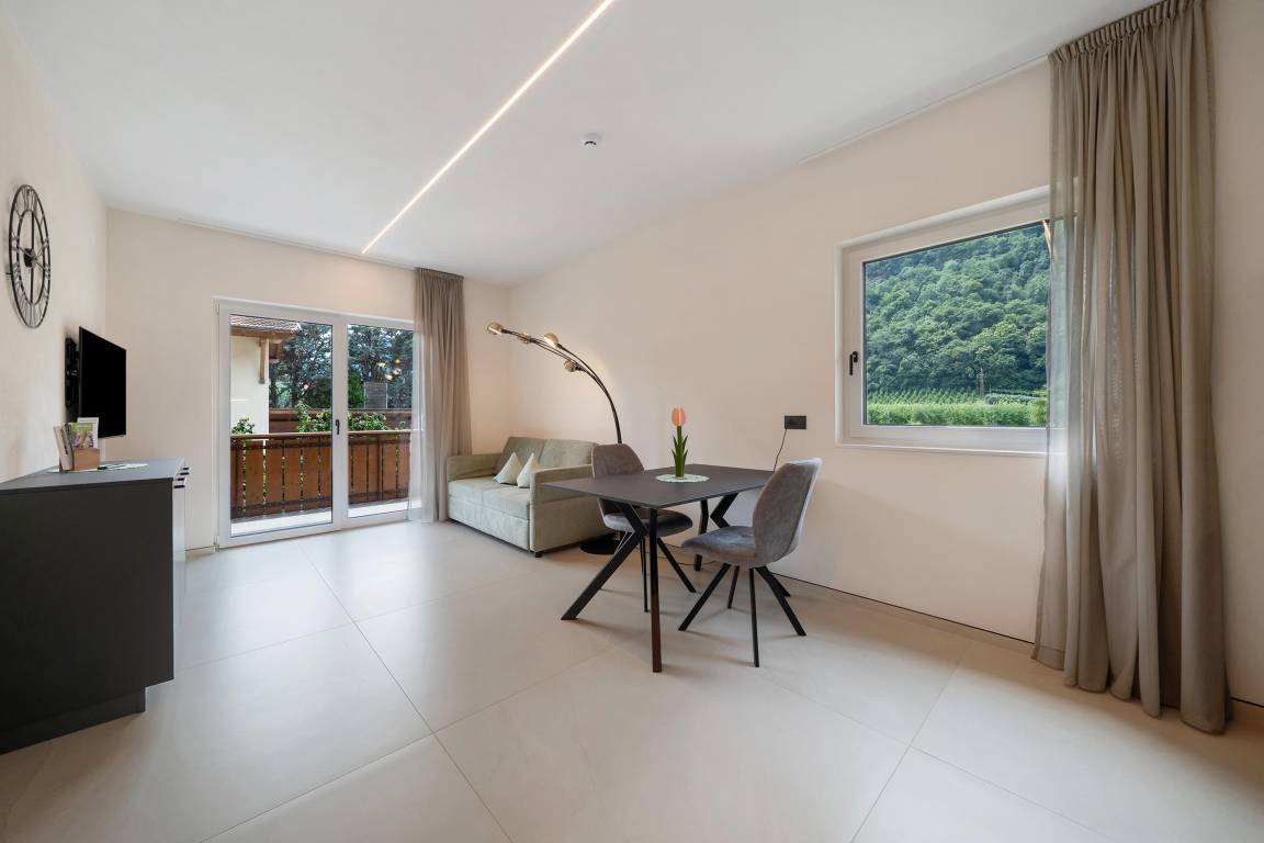 42 M² Apartment ∙ 1 Bedroom ∙ 4 Guests - Lana