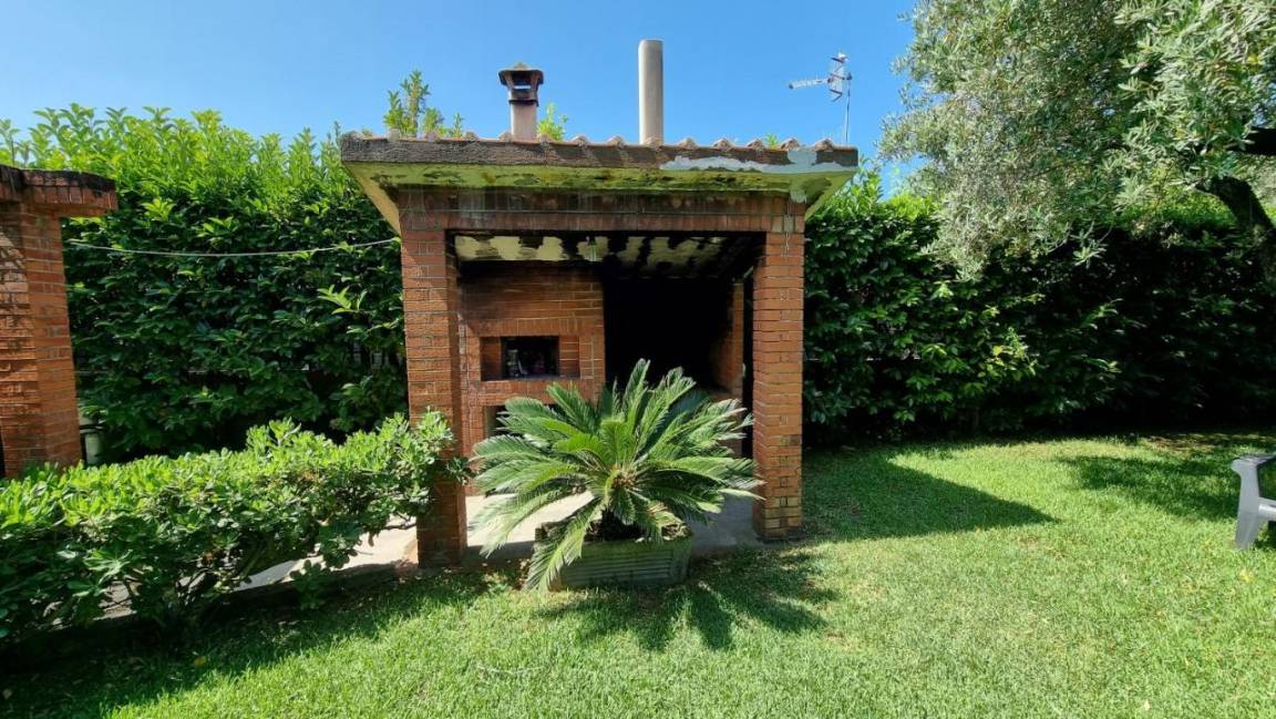 Villa ∙ 3 Bedrooms ∙ 8 Guests - Fondi