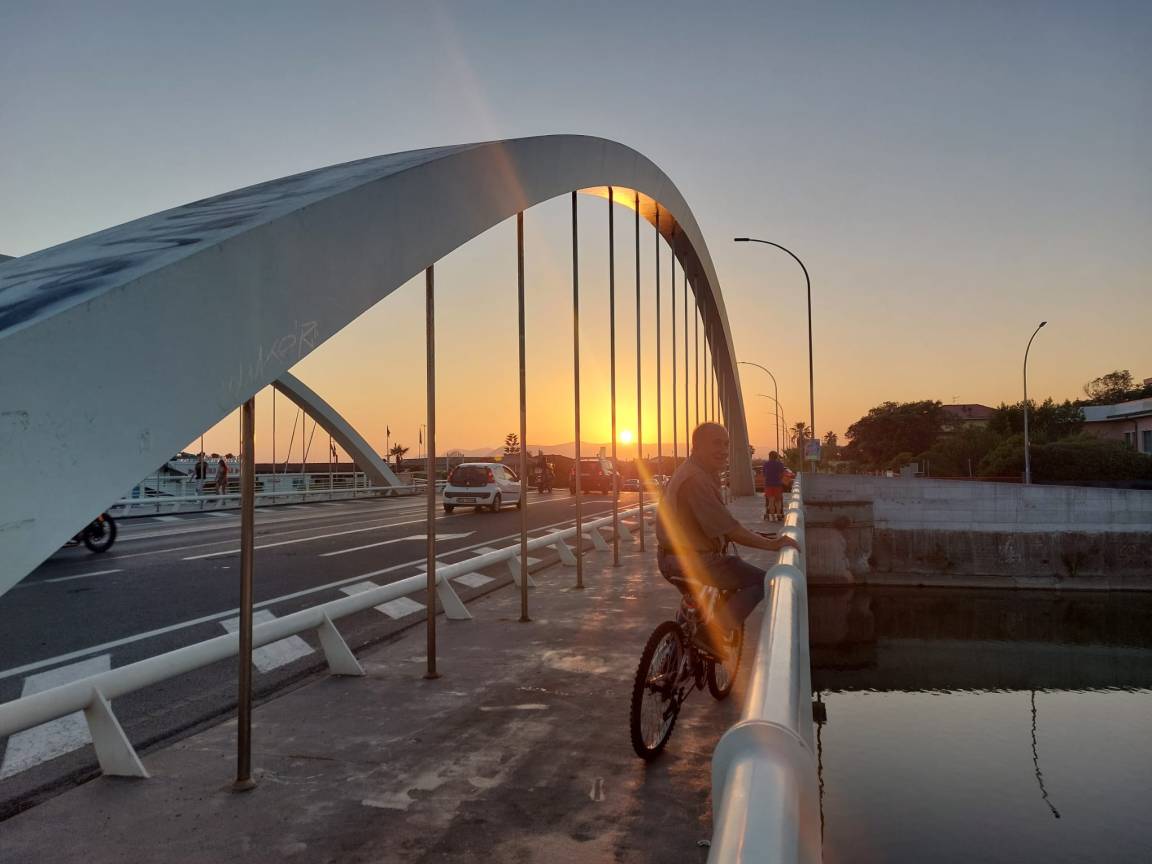 45 M² Appartement ∙ 1 Chambre ∙ 4 Personnes - Massa