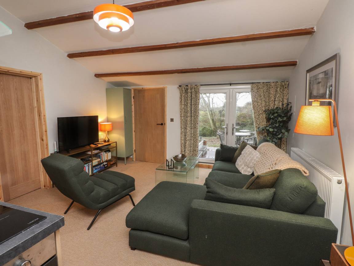 Cottage ∙ 2 Chambres ∙ 4 Personnes - Caernarfon