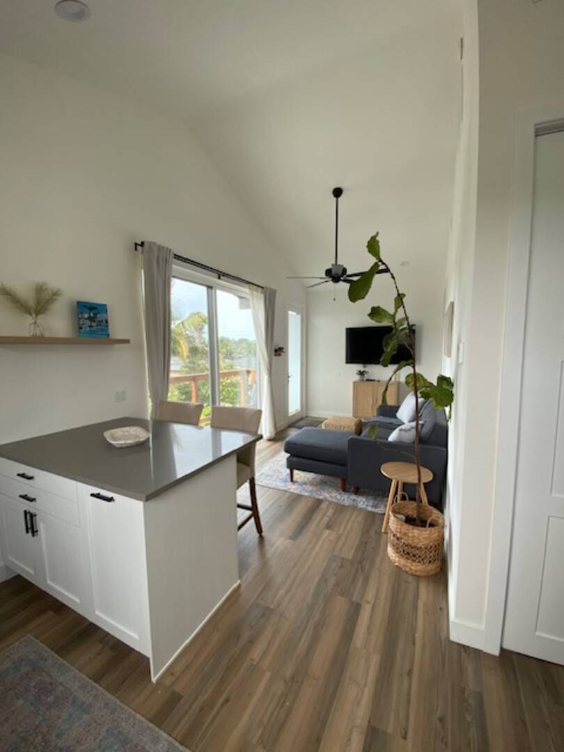 46 M² House ∙ 1 Bedroom ∙ 1 Guest - Carlsbad, CA
