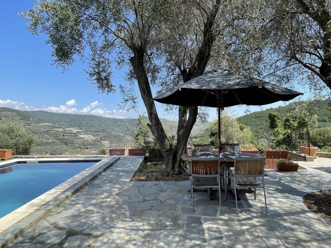 80 M² Ferienhaus ∙ 2 Schlafzimmer ∙ 4 Gäste - San Lorenzo al Mare