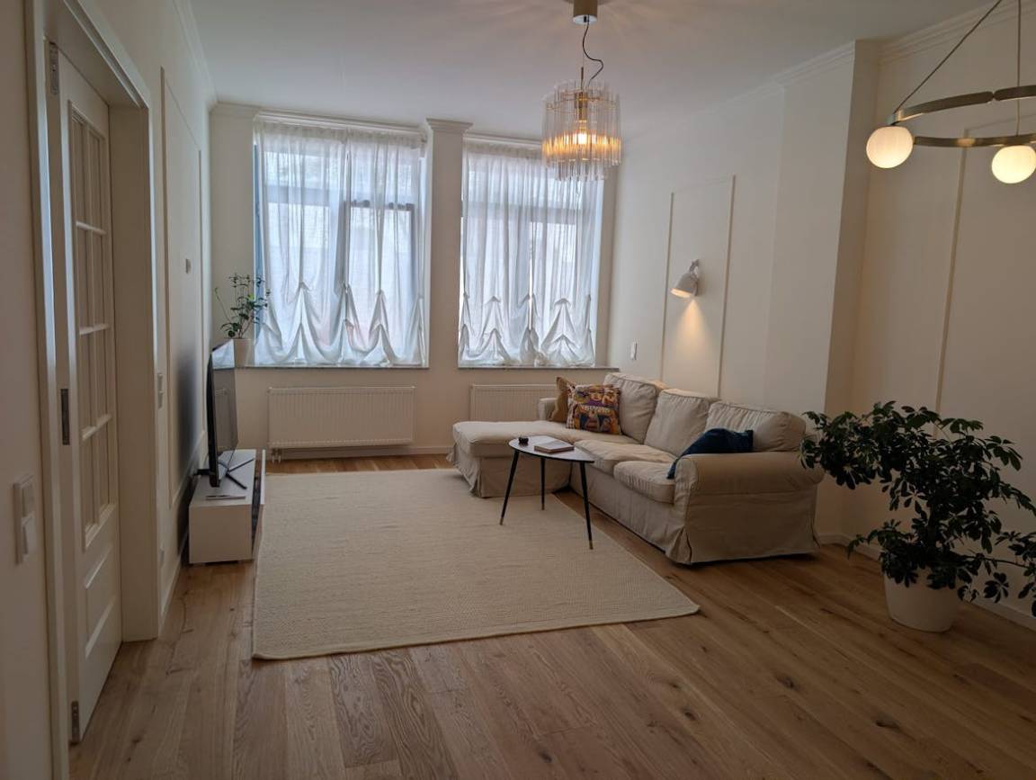65 M² Apartamento ∙ 1 Habitación ∙ 3 Huéspedes - Colonia