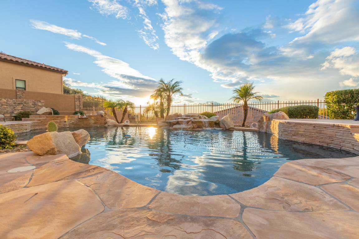 274 M² Casa ∙ 4 Habitaciones ∙ 10 Huéspedes - Mesa, AZ