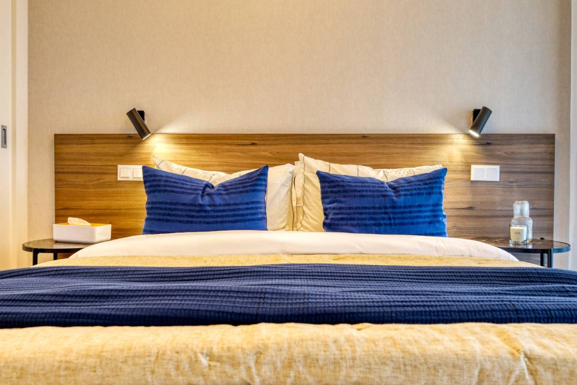 195 M² Apartamento ∙ 4 Habitaciones ∙ 7 Huéspedes - Madeira