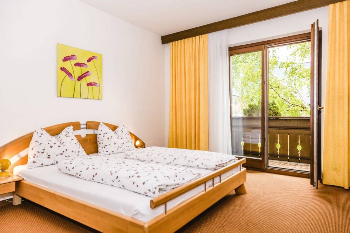 42 M² Apartment ∙ 1 Bedroom ∙ 3 Guests - Lana