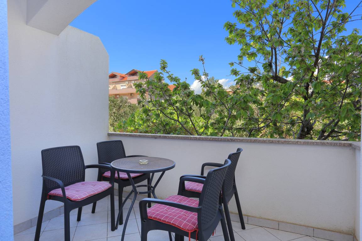 36 M² Appartamento Vacanza ∙ 1 Camera Da Letto ∙ 4 Ospiti - Okrug Gornji
