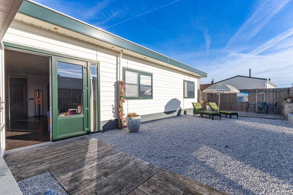 200 M² House ∙ 4 Bedrooms ∙ 8 Guests - Bruinisse