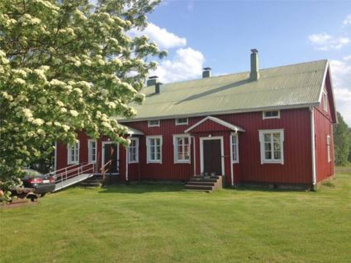 190 M² Maison De Vacances ∙ 3 Chambres ∙ 12 Personnes - Pielavesi