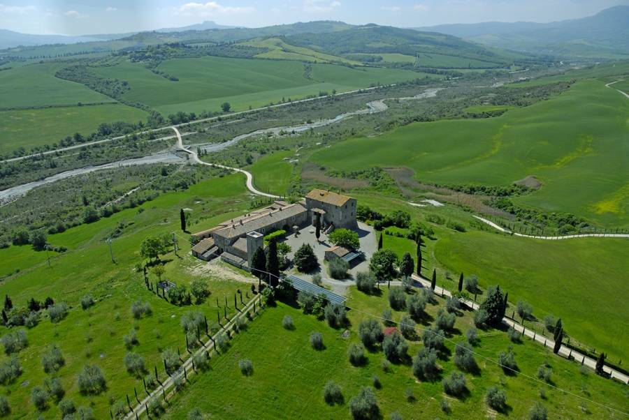 48 M² Farmhouse ∙ 1 Bedroom ∙ 2 Guests - Pienza