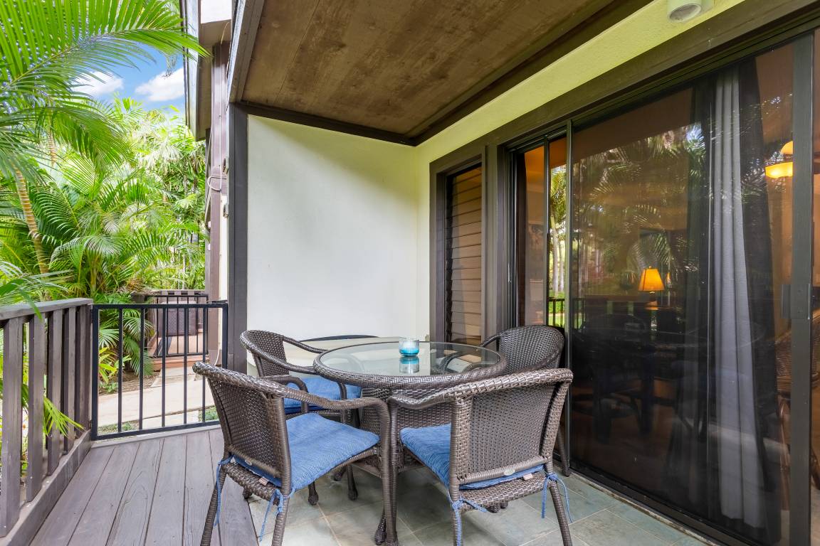 Condo ∙ 1 Bedroom ∙ 4 Guests - Kealia Pond National Wildlife Refuge