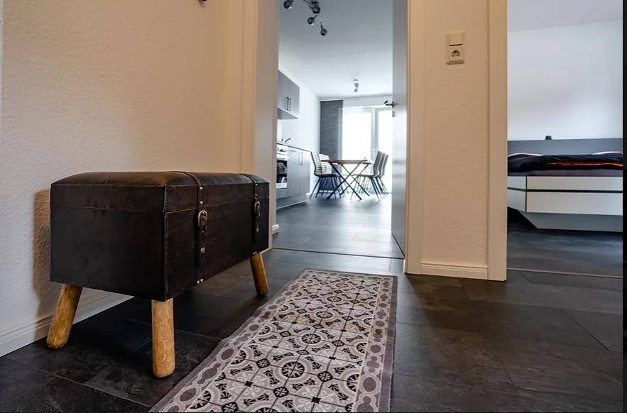 56 M² Ferienwohnung ∙ 2 Schlafzimmer ∙ 4 Gäste - Wernigerode