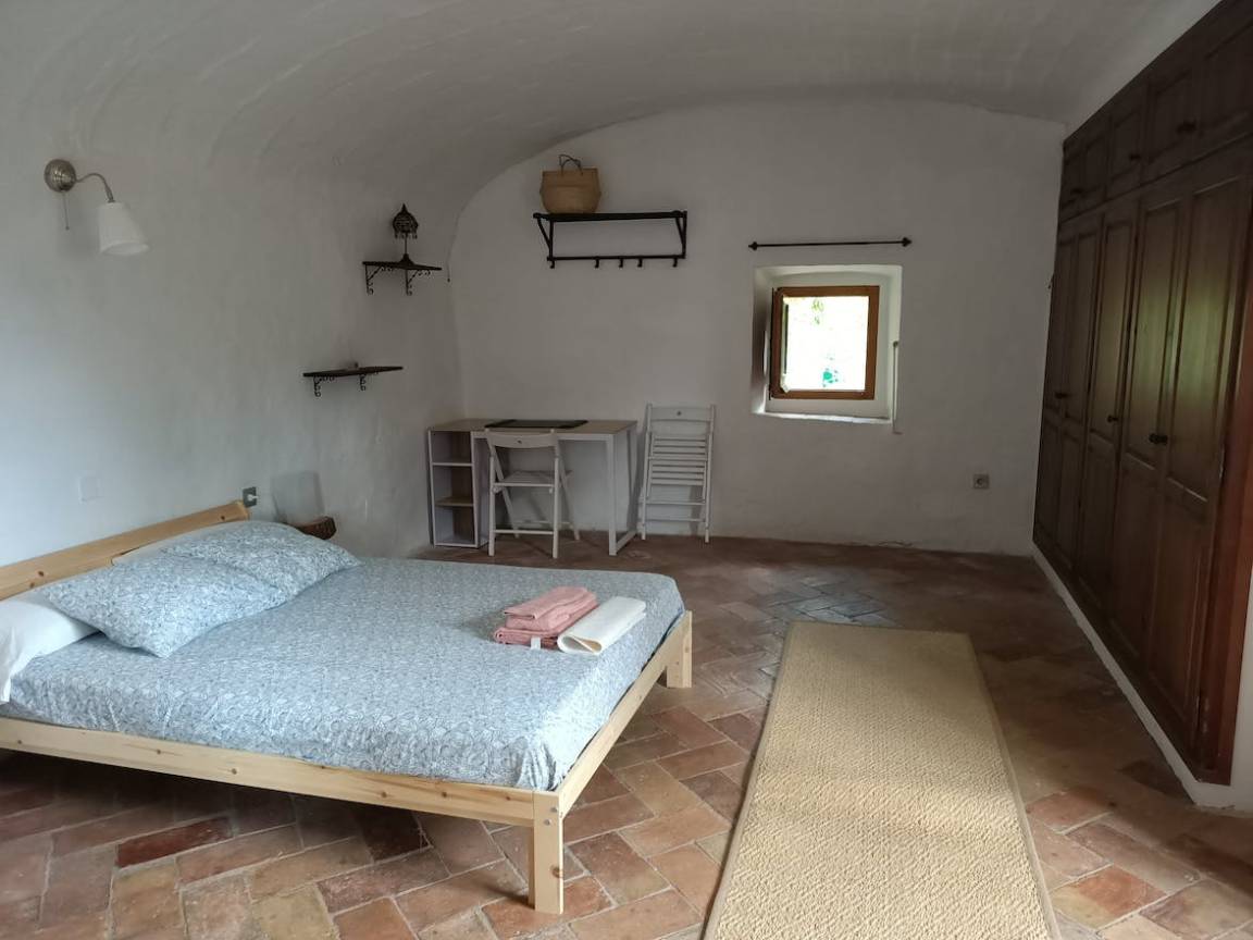 400 M² Chambre Privée ∙ 1 Chambre ∙ 2 Personnes - Gérone, Espagne