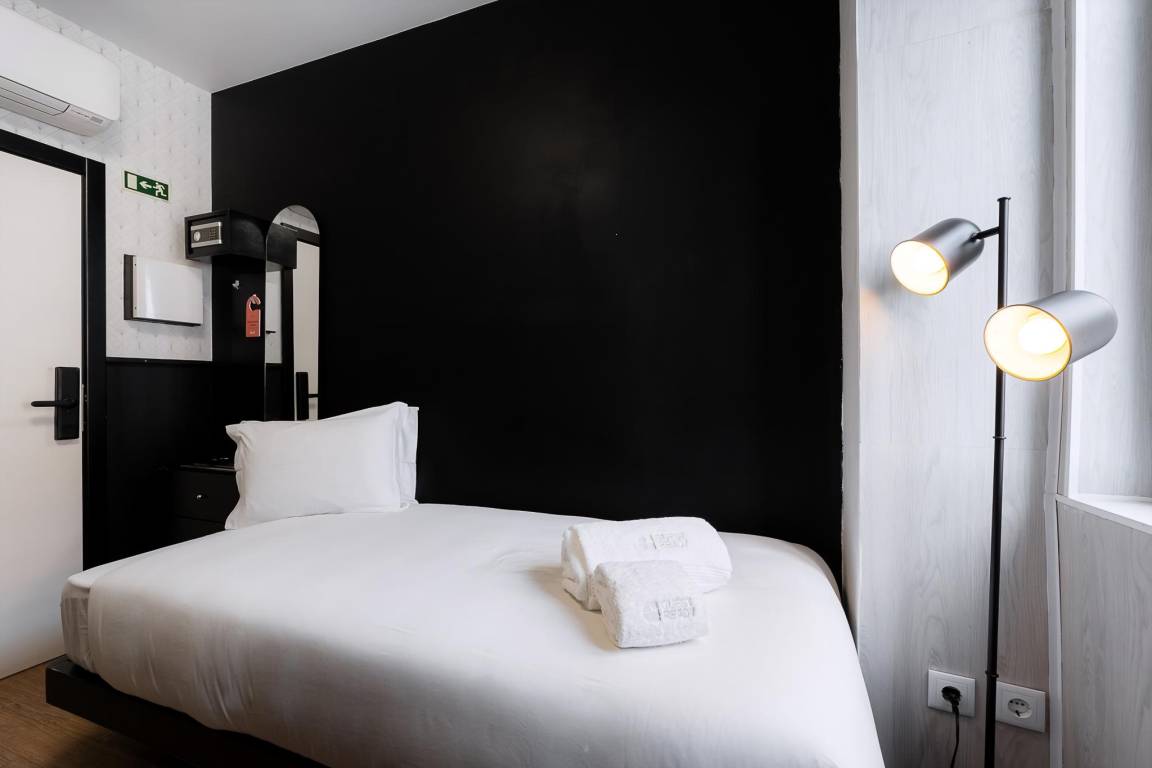 Apartamento ∙ 1 Quarto ∙ 1 Hóspede - Loures