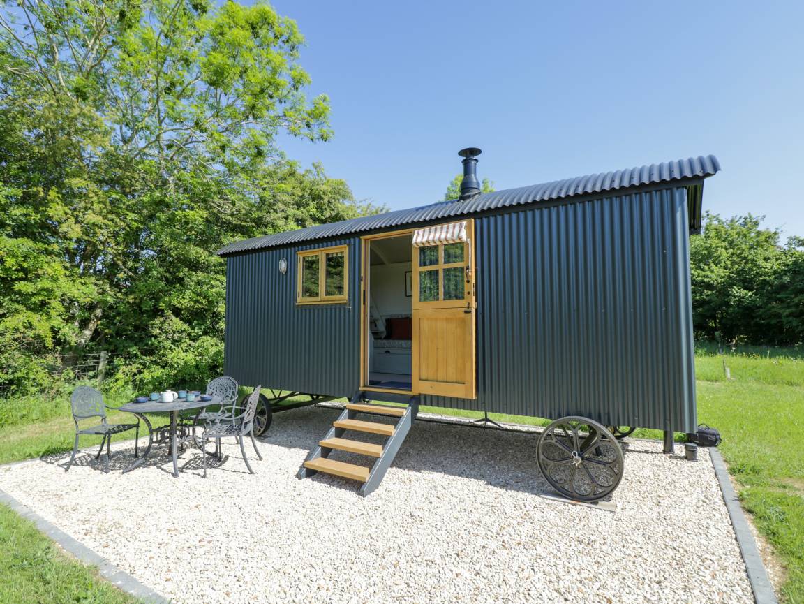 Casa De Campo ∙ 1 Quarto ∙ 3 Hóspedes - Cotswolds