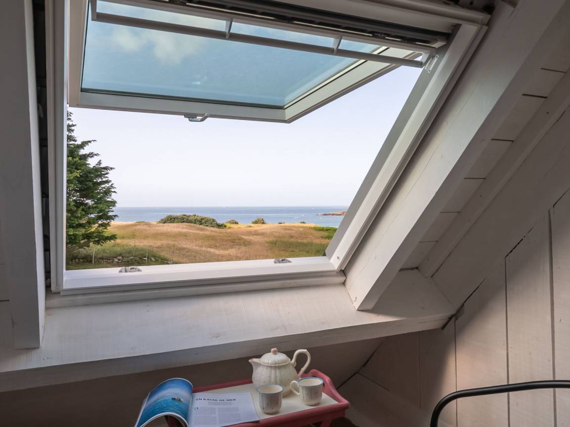 58 M² Apartment ∙ 2 Bedrooms ∙ 4 Guests - Pont-Aven