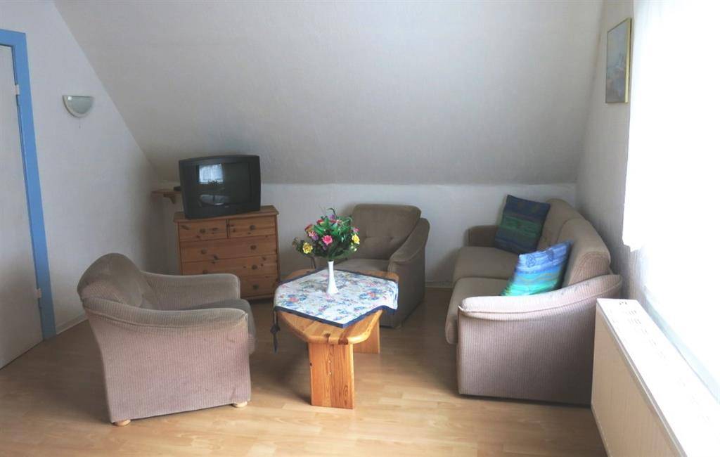 50 M² Apartment ∙ 1 Bedroom ∙ 4 Guests - Sankt Peter-Ording
