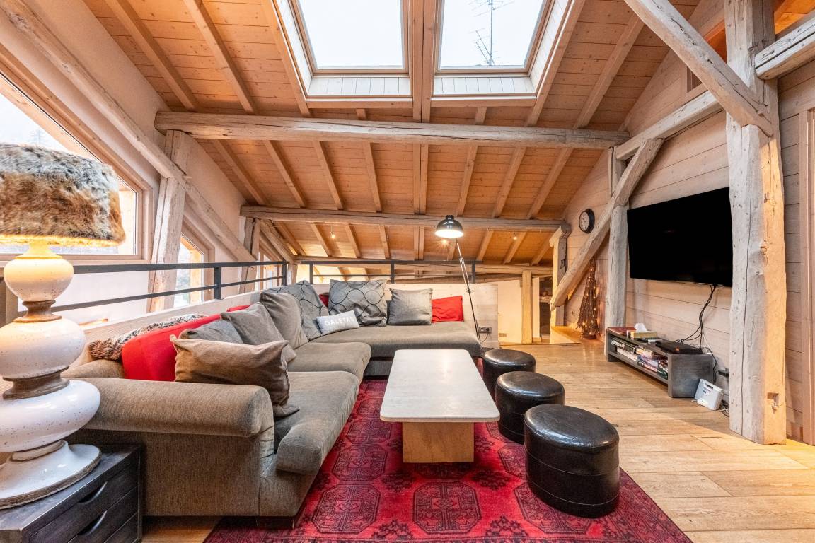 95 M² Apartment ∙ 5 Bedrooms ∙ 8 Guests - Brides-les-Bains