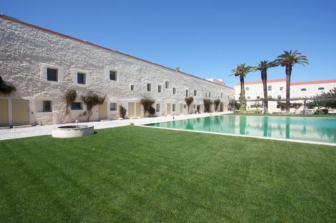 80 M² Apartment ∙ 2 Bedrooms ∙ 6 Guests - Tavira