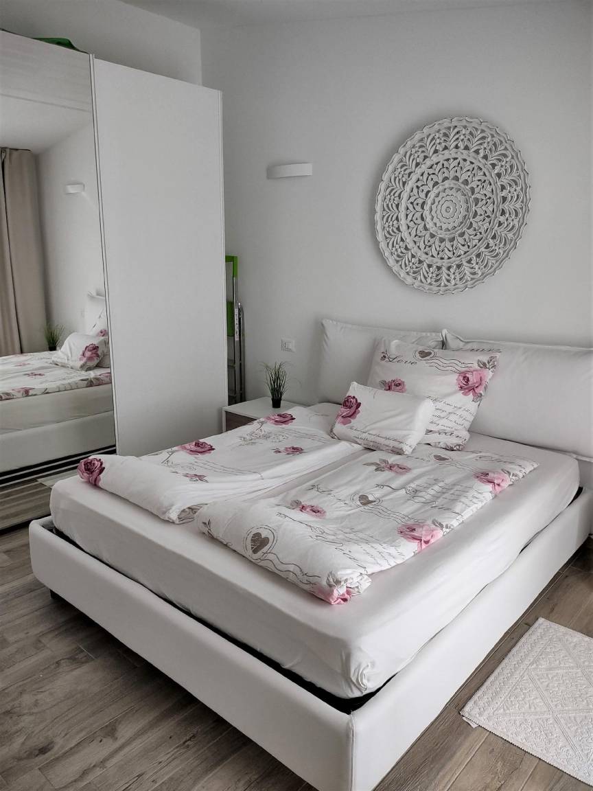 65 M² Apartment ∙ 2 Bedrooms ∙ 4 Guests - Arzachena