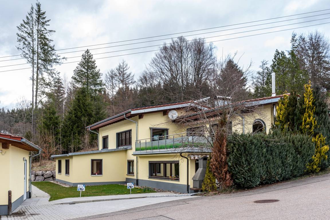 120 M² Apartment ∙ 3 Bedrooms ∙ 7 Guests - Hinterzarten