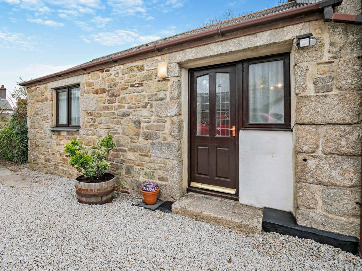 Cottage ∙ 1 Bedroom ∙ 2 Guests - Redruth