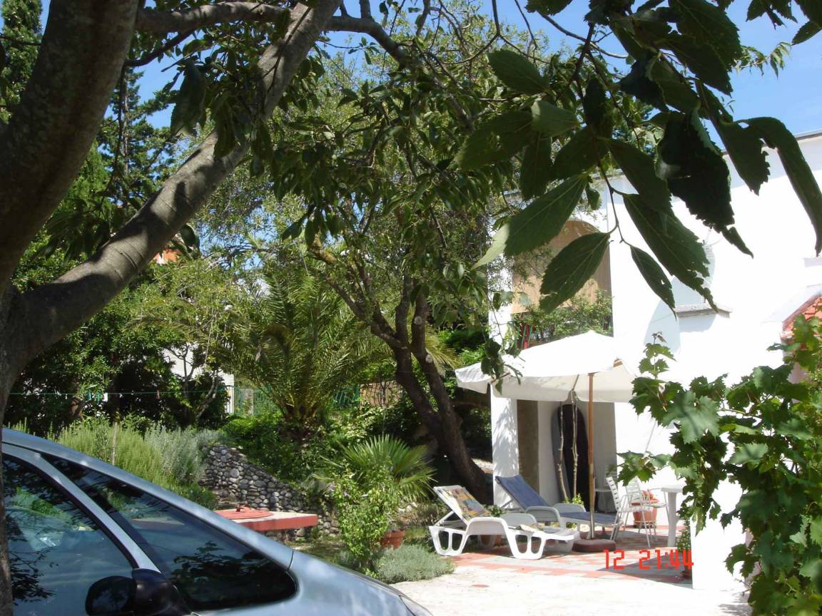 60 M² Ferienhaus ∙ 2 Schlafzimmer ∙ 4 Gäste - Starigrad-Paklenica