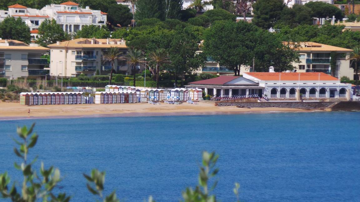 75 M² Ferienwohnung ∙ 3 Schlafzimmer ∙ 5 Gäste - Sant Feliu de Guíxols