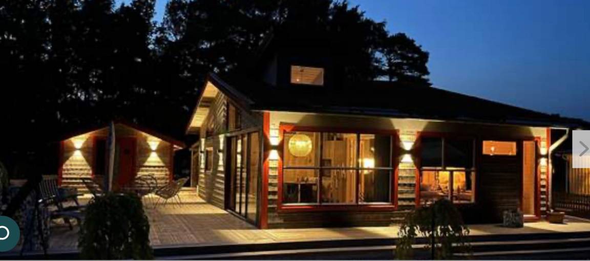 95 M² House ∙ 3 Bedrooms ∙ 8 Guests - Laholm