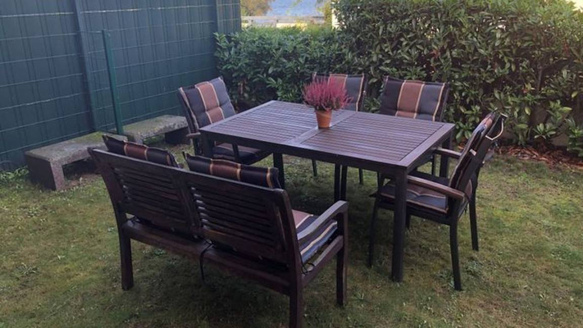 76 M² Appartement ∙ 2 Chambres ∙ 4 Personnes - Alt Schwerin