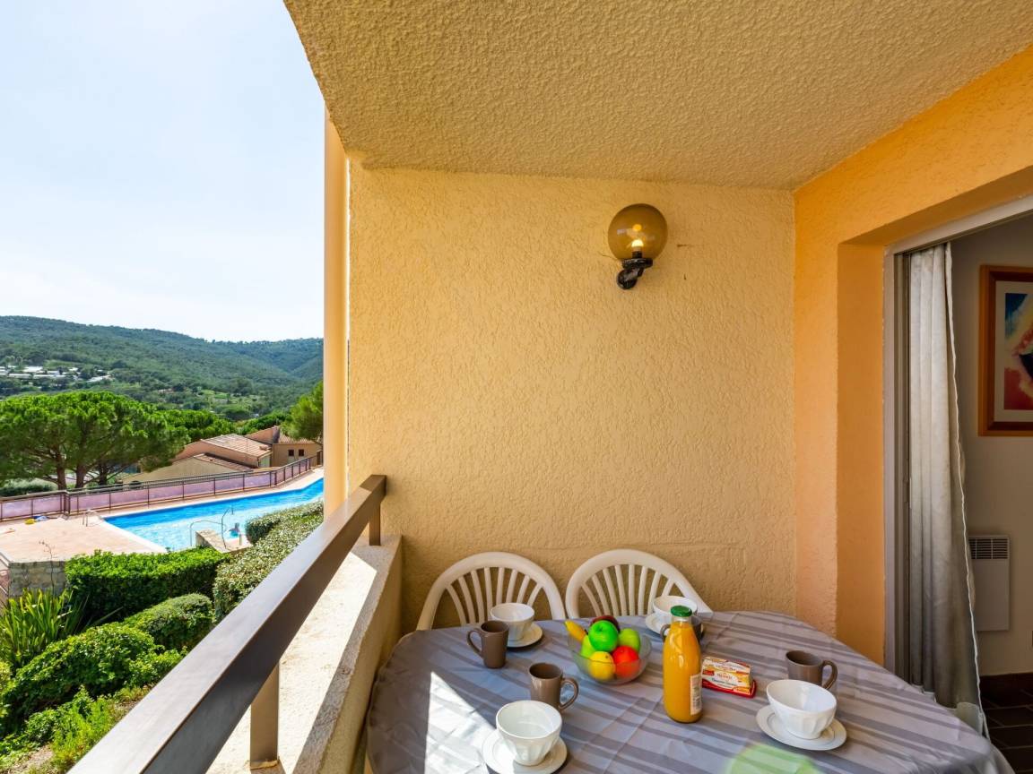 30 M² Appartamento ∙ 1 Camera Da Letto ∙ 4 Ospiti - Roquebrune-sur-Argens