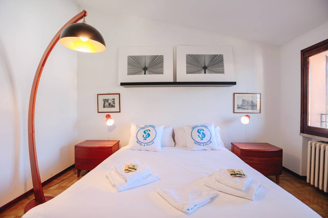 80 M² Apartment ∙ 2 Bedrooms ∙ 5 Guests - Valeggio sul Mincio