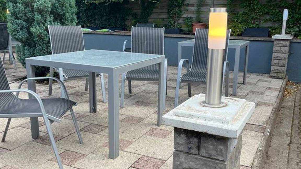 20 M² Hotel ∙ 2 Guests - Ludwigsburg