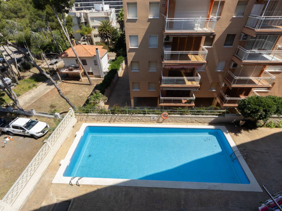 32 M² Apartment ∙ 1 Bedroom ∙ 2 Guests - Reus