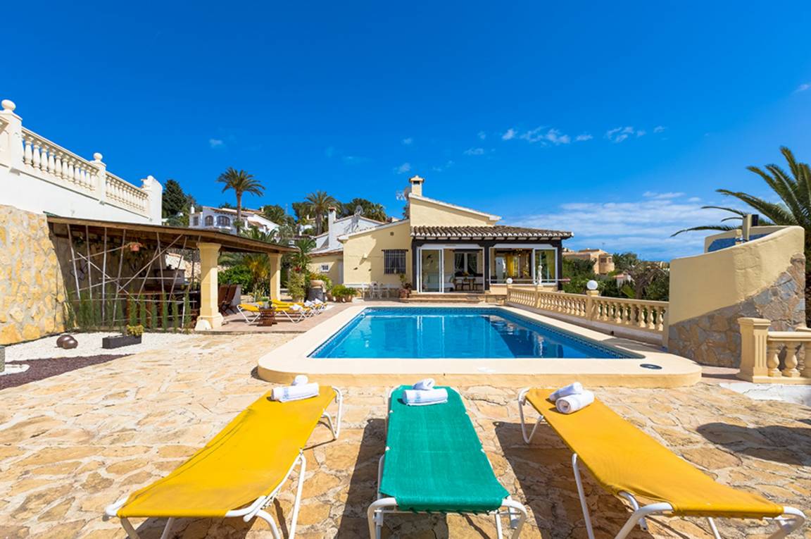 150 M² Villa ∙ 3 Slaapkamers ∙ 6 Gasten - Bonaire