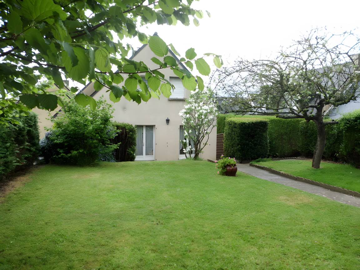 80 M² Maison De Vacances ∙ 3 Chambres ∙ 6 Personnes - Pleurtuit