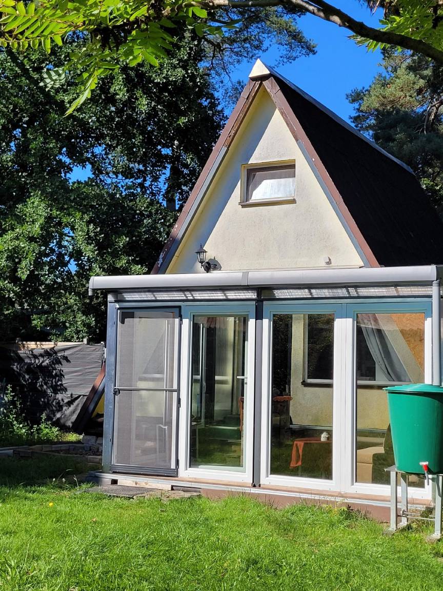 60 M² Casa ∙ 2 Quartos ∙ 3 Hóspedes - Oranienburg