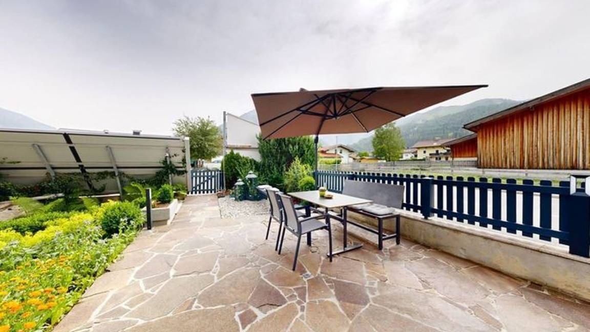 30 M² Ferienwohnung ∙ 1 Schlafzimmer ∙ 2 Gäste - Achenkirch