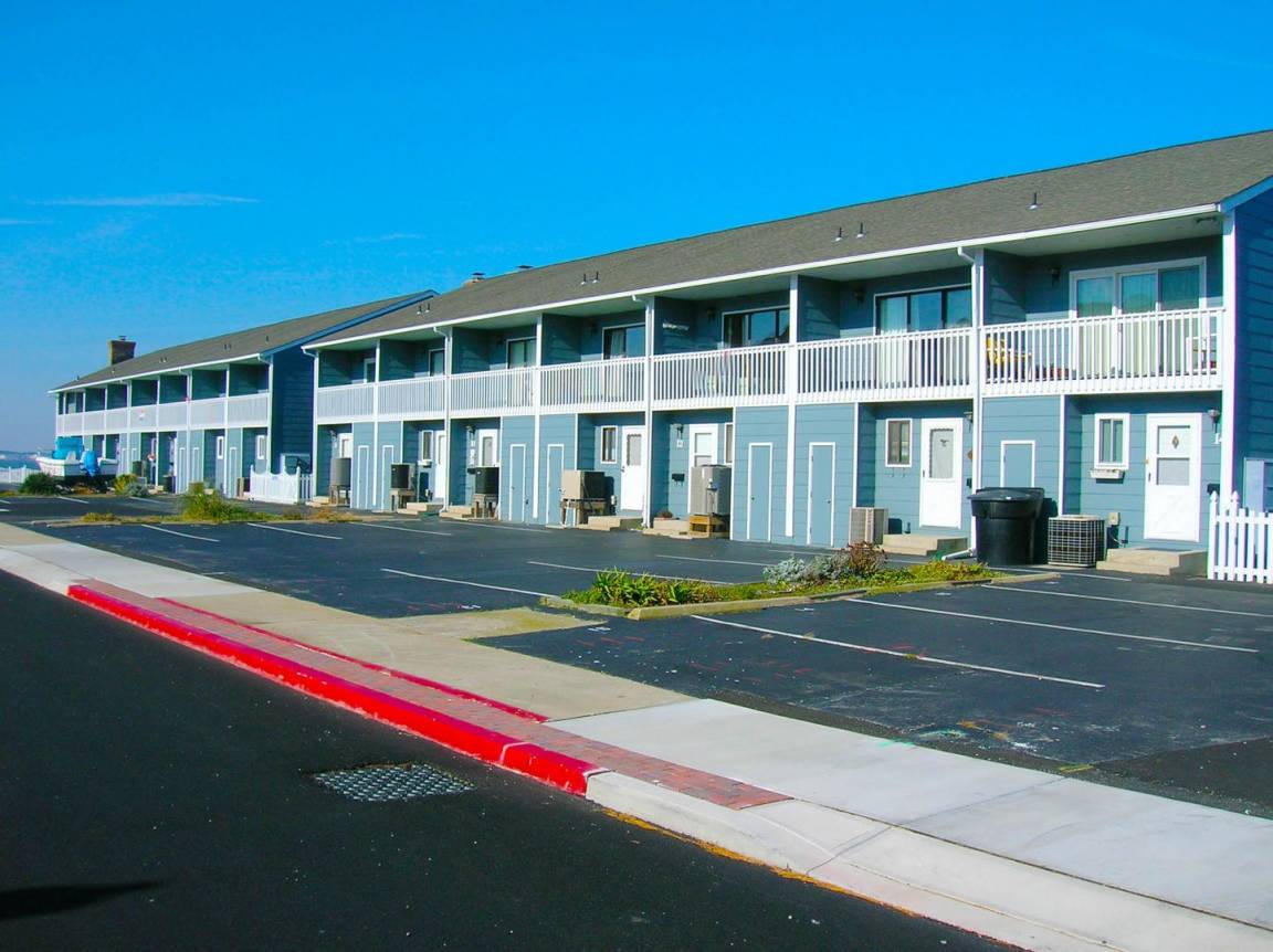 Maison De Vacances ∙ 2 Chambres ∙ 8 Personnes - Ocean City