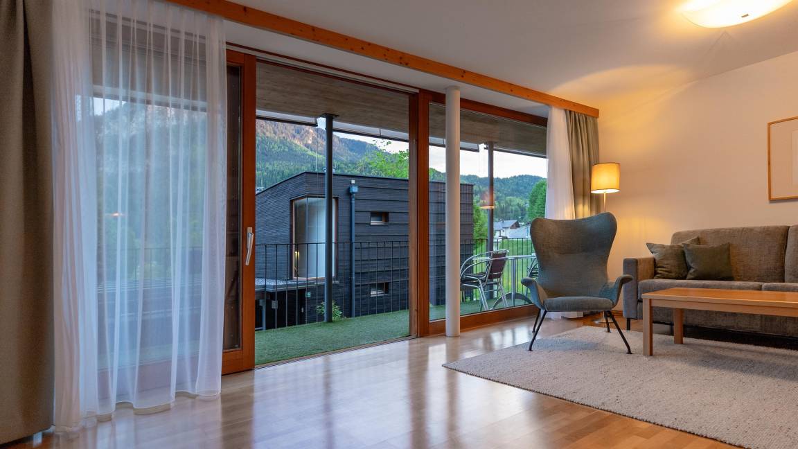 78 M² Apartment ∙ 2 Bedrooms ∙ 6 Guests - Kufstein