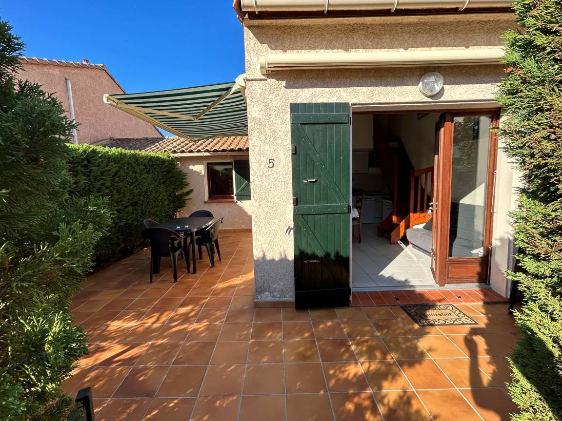 48 M² Maison De Vacances ∙ 1 Chambre ∙ 5 Personnes - Banyuls-sur-Mer