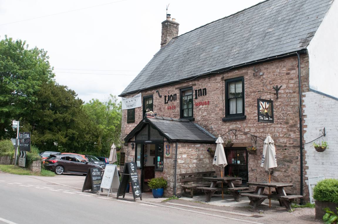 20 M² Cottage ∙ 1 Bedroom ∙ 2 Guests - Forest of Dean