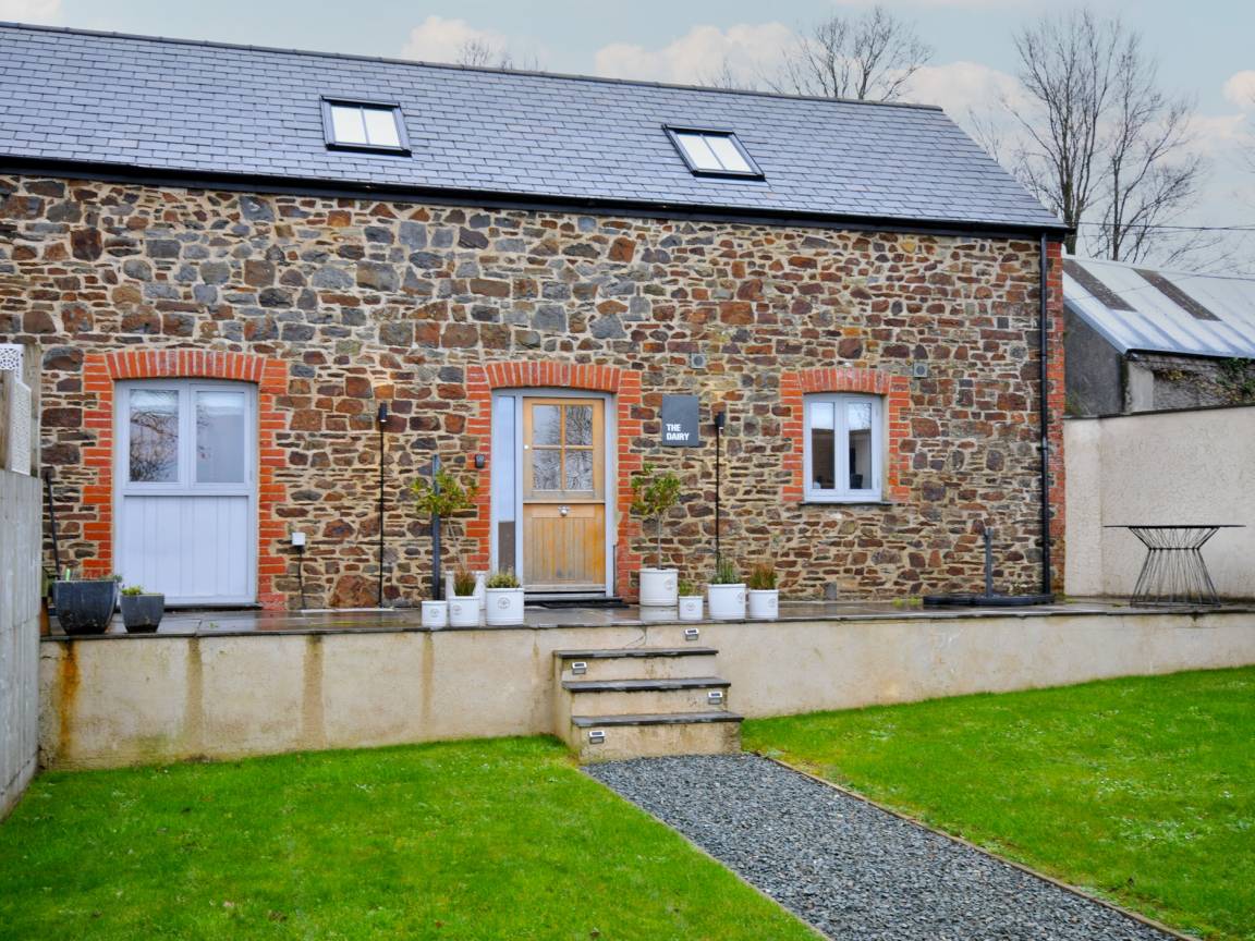 Cottage ∙ 3 Bedrooms ∙ 6 Guests - Widemouth Bay