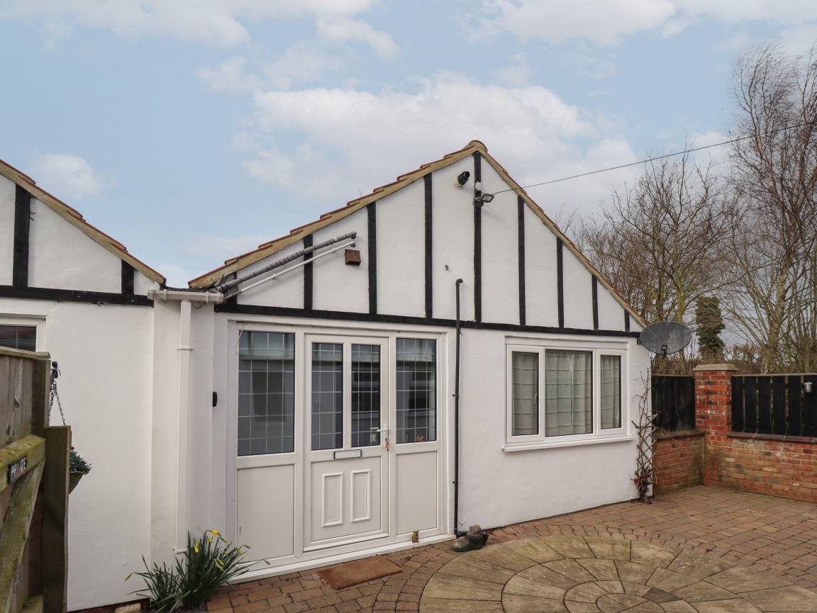 Cottage ∙ 1 Bedroom ∙ 2 Guests - Cleethorpes