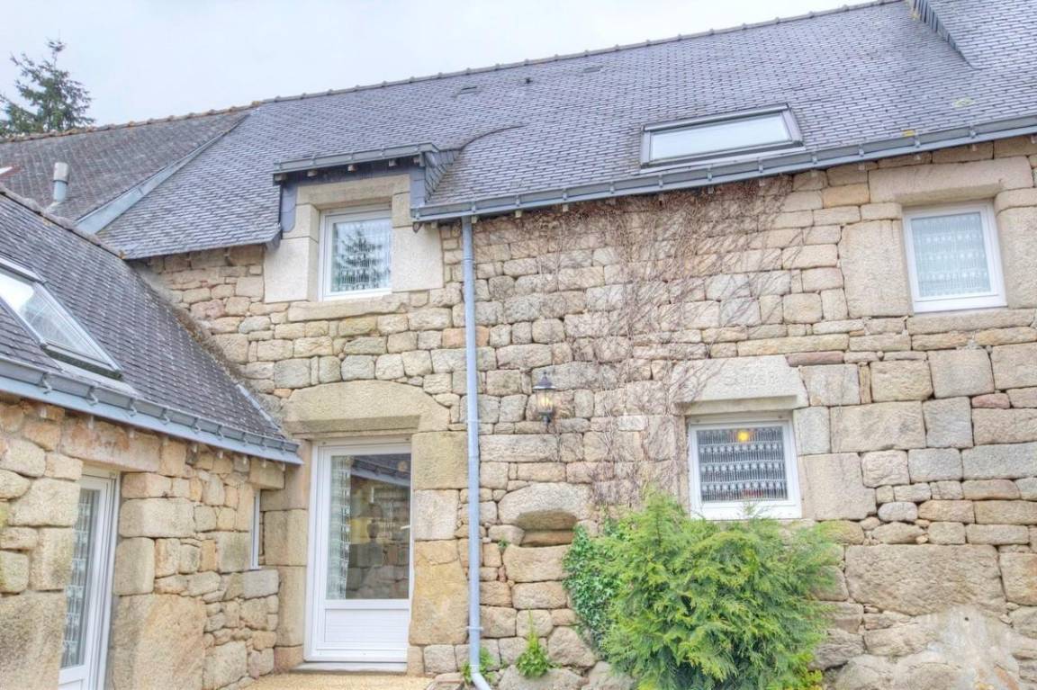 91 M² Gîte ∙ 3 Chambres ∙ 6 Personnes - Morbihan